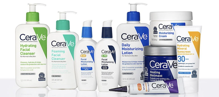 Hyram cerave store